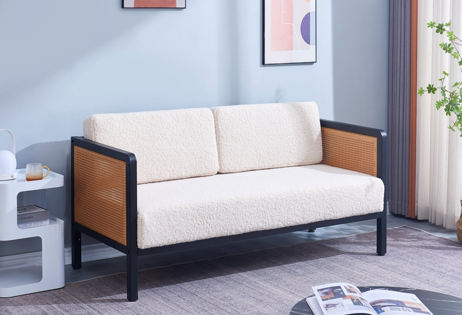 Mobilier tendance, authentique et durable - Nordlys